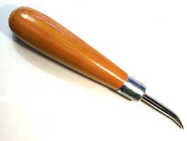 Silver Supplies | Burnishers And Stone Setting Tools for Jewelers