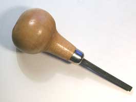 Silver Supplies | Burnishers And Stone Setting Tools for Jewelers